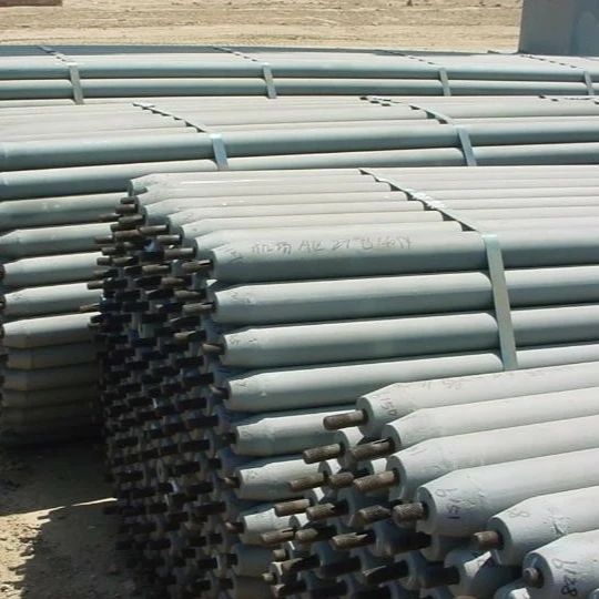 High Load Capacity Space Frame Connector with Bolted Connection Type ...