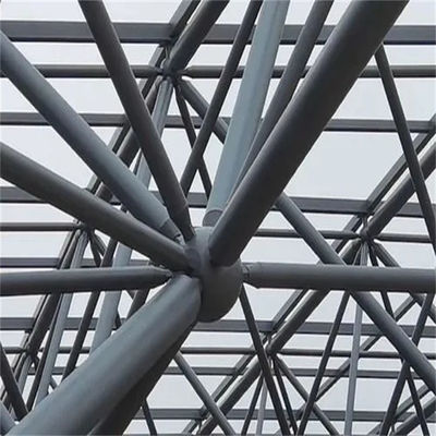 Space Frame Node factory, Buy good quality Space Frame Node products ...