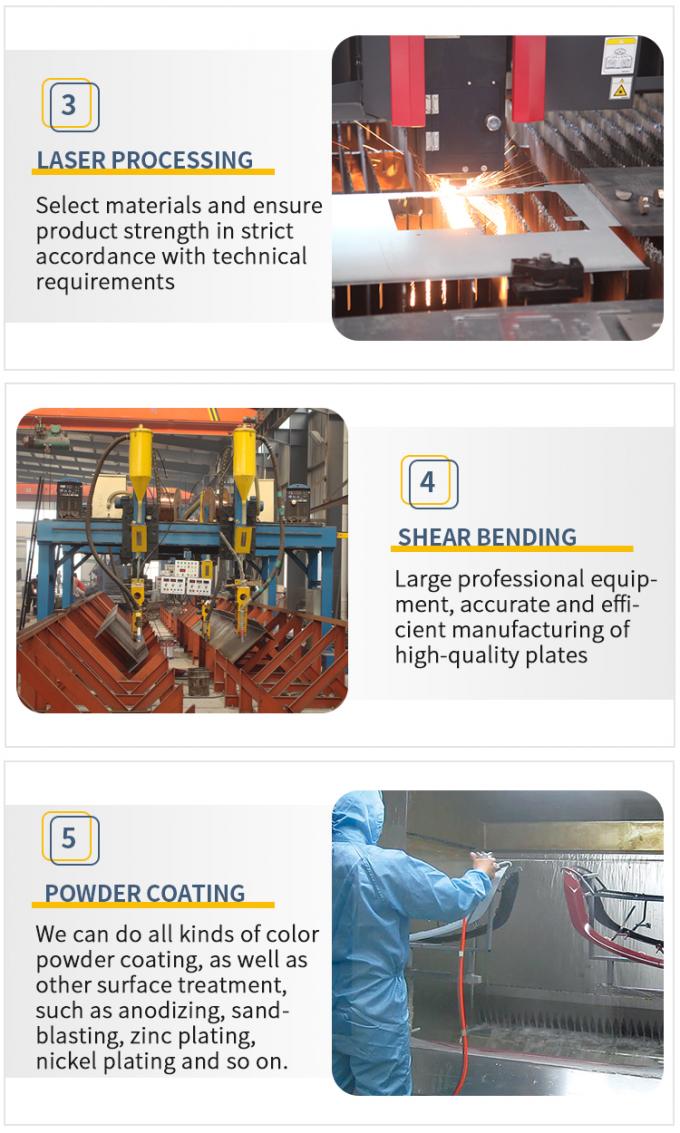 China Herbert (Suzhou) International Trade Co., Ltd factory production line