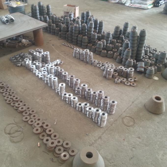 Stiffness Steel Structure Space Frame Node Connection Points Production ...